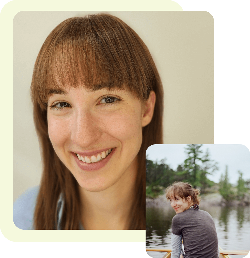 Our Team - RMTs — Toronto Community Massage and Wellness