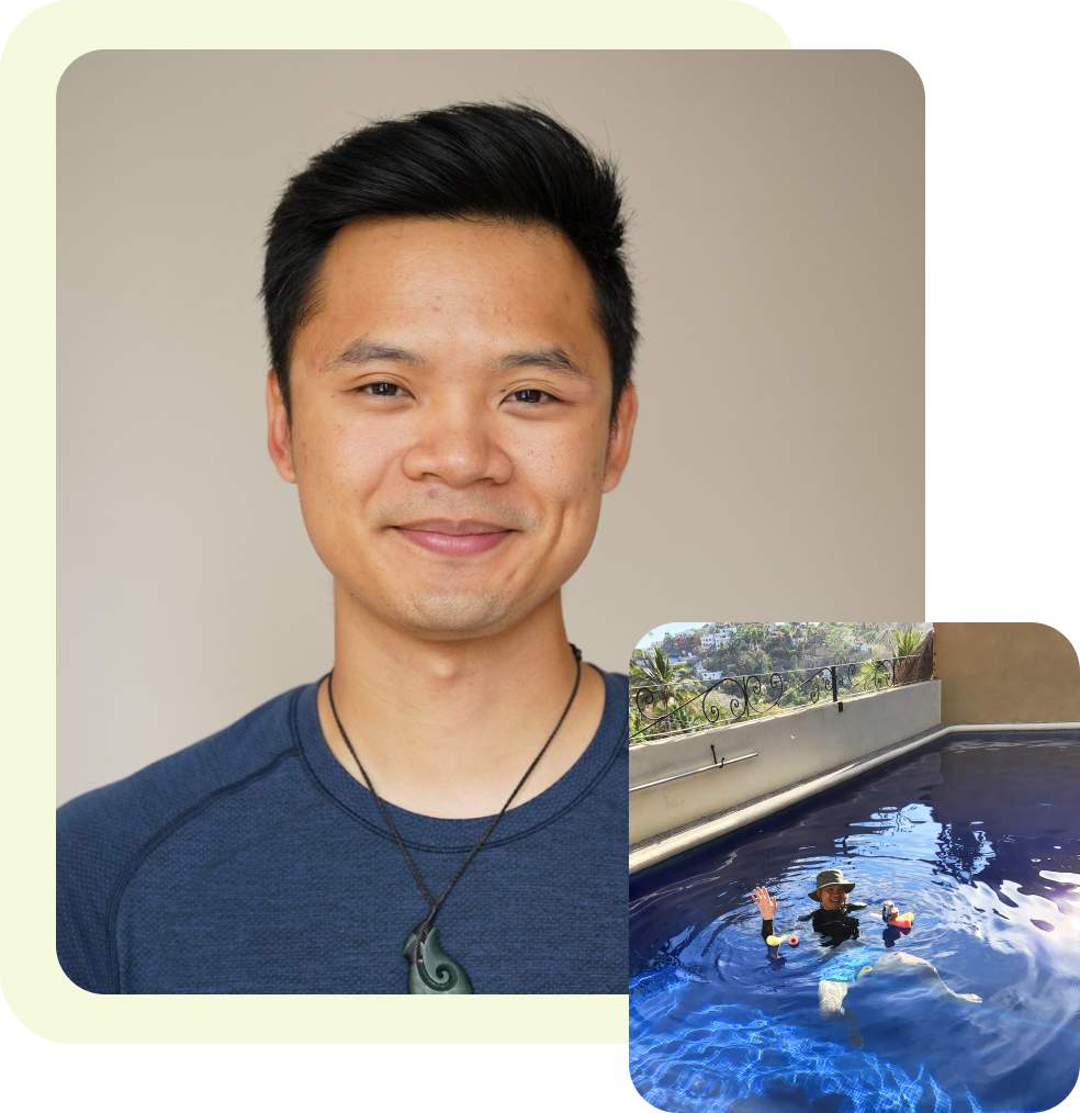 Our Team - RMTs — Toronto Community Massage and Wellness