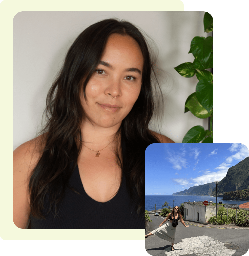 Our Team - RMTs — Toronto Community Massage and Wellness