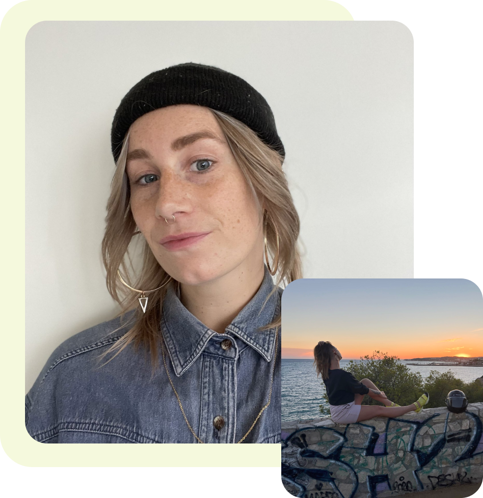 Our Team - RMTs — Toronto Community Massage and Wellness