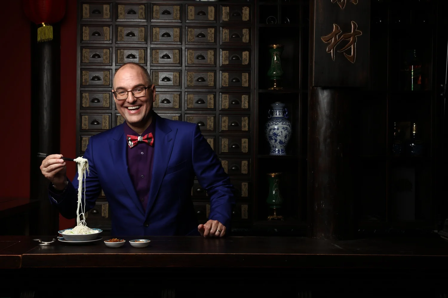 About Tony — Tony Bancroft