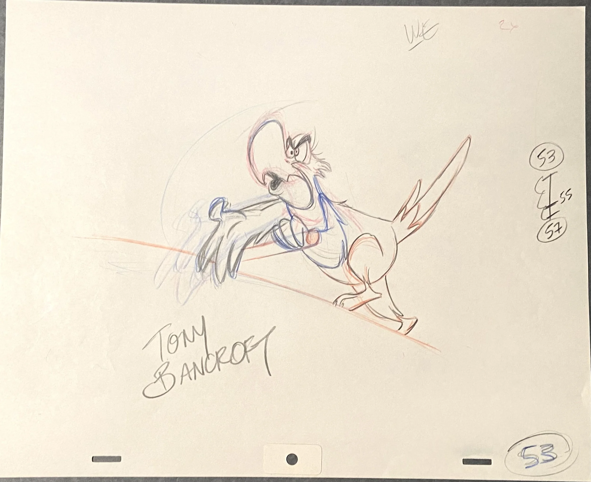 Iago 3- "That's him! That's the one we've been.."/ Aladdin? Original ...