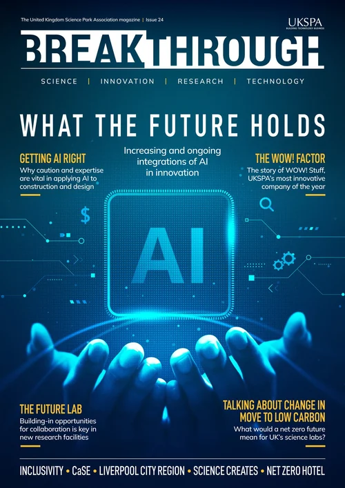 About UKSPA | Breakthrough Magazine — Breakthrough Magazine