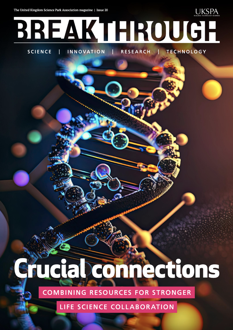 About UKSPA | Breakthrough Magazine — Breakthrough Magazine