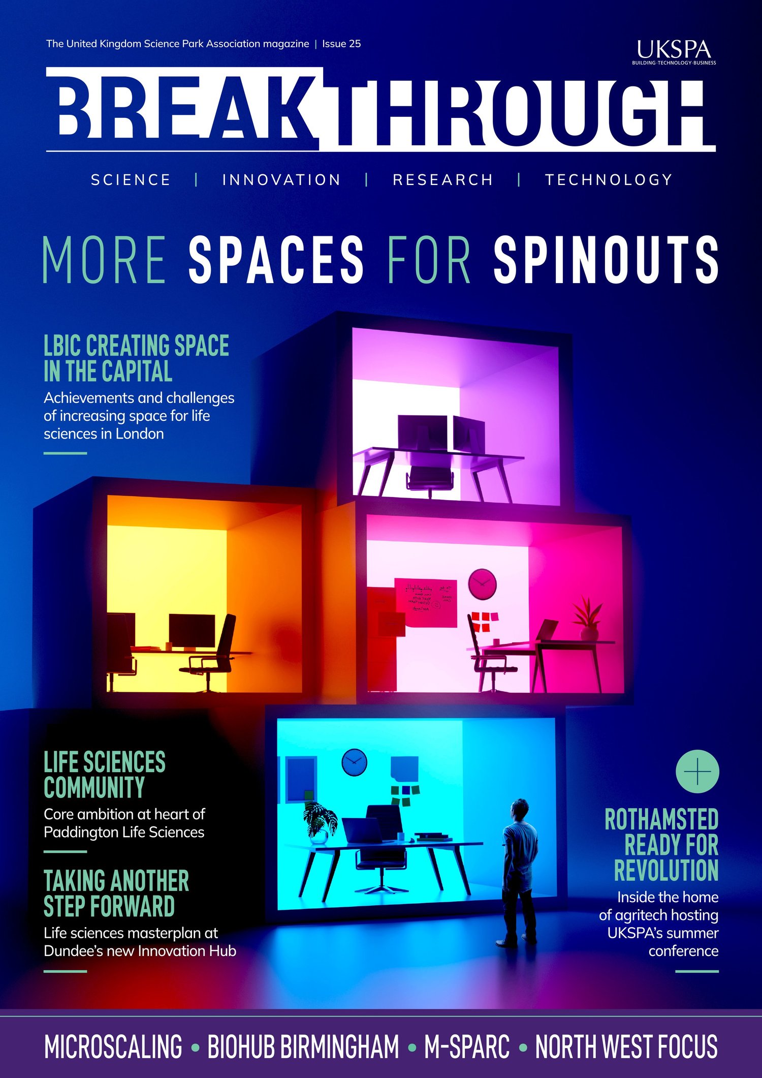 About UKSPA | Breakthrough Magazine — Breakthrough Magazine