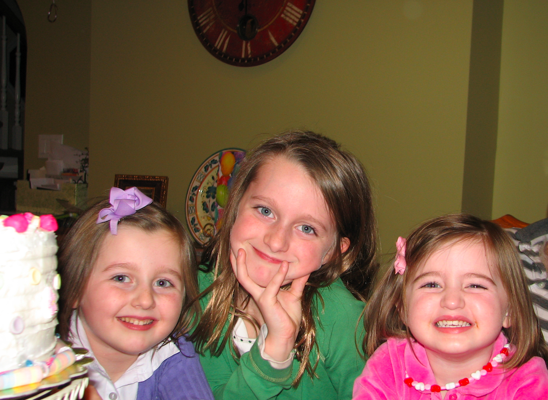 About — Hance Family Foundation