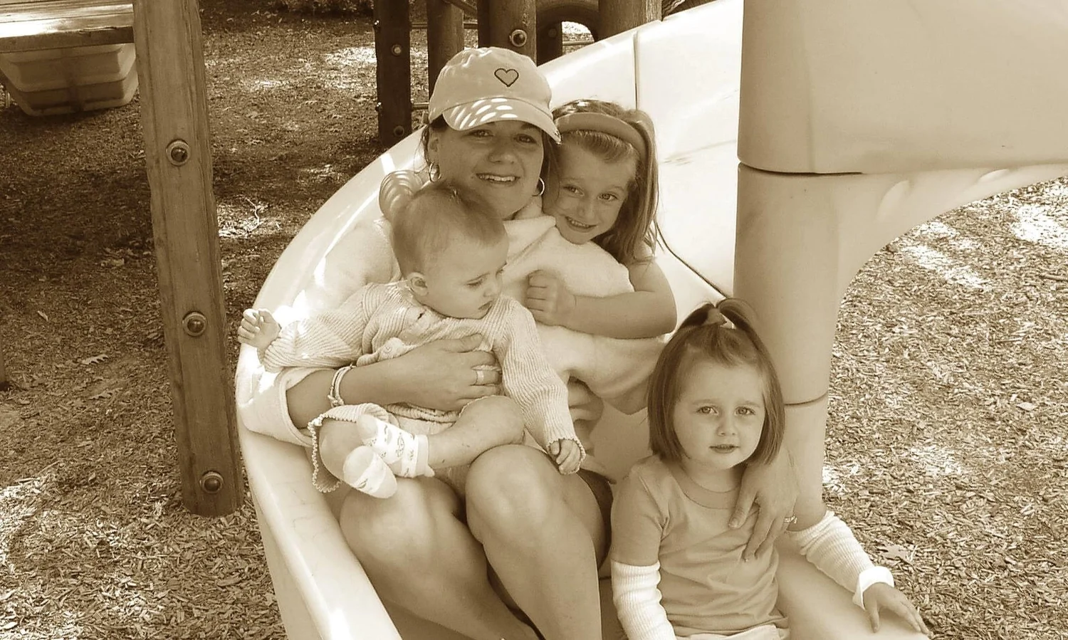 About — Hance Family Foundation