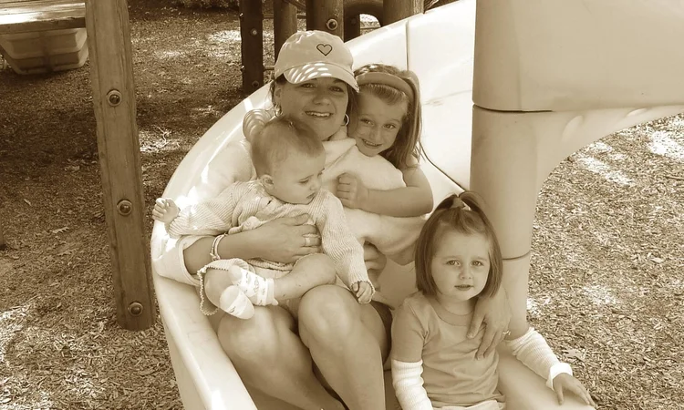 About — Hance Family Foundation