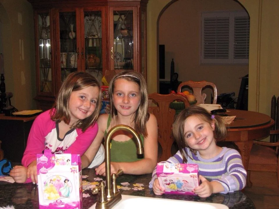 About — Hance Family Foundation