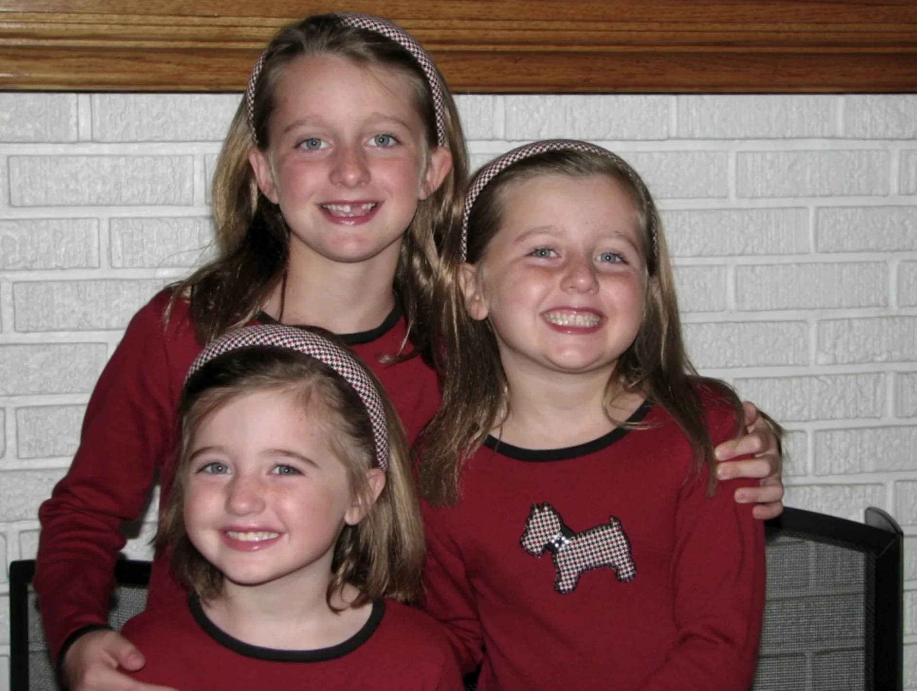 About — Hance Family Foundation