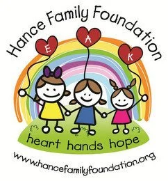 About — Hance Family Foundation
