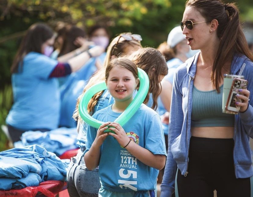 5K Run/Walk & Family Fun Day — Hance Family Foundation