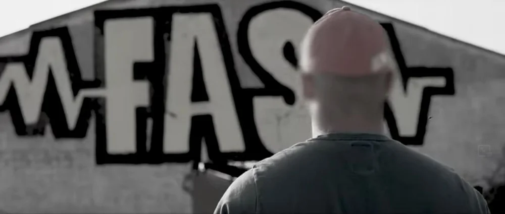 Why Do People Do Graffiti? — Weave News