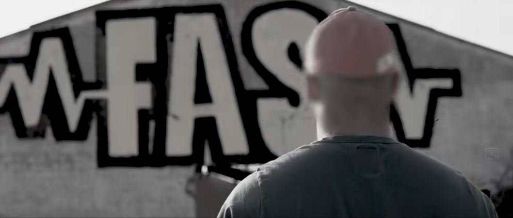 Why Do People Do Graffiti? — Weave News