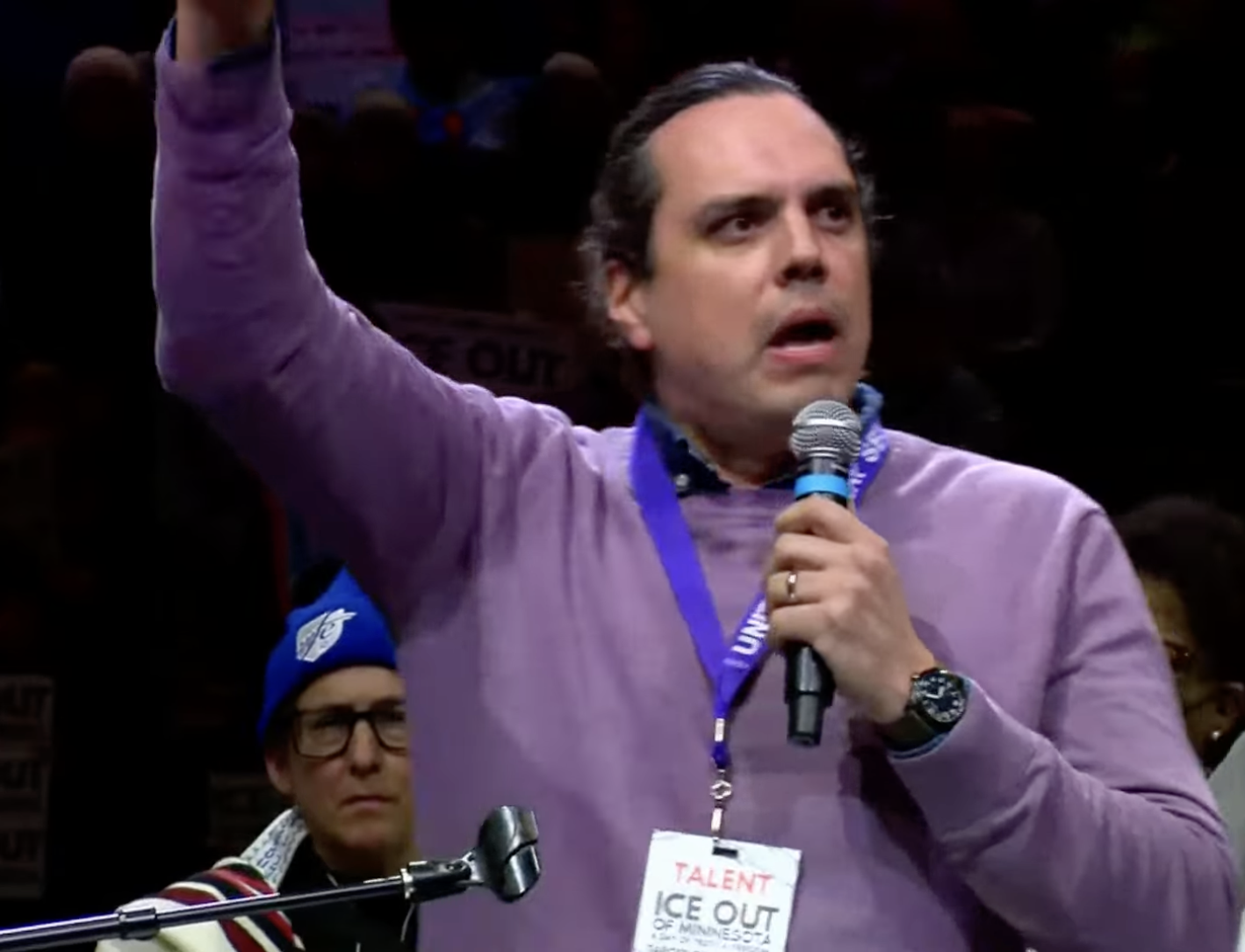 “Tear Down That Fort!”: Nick Estes on Minnesota’s Resistance - and ...