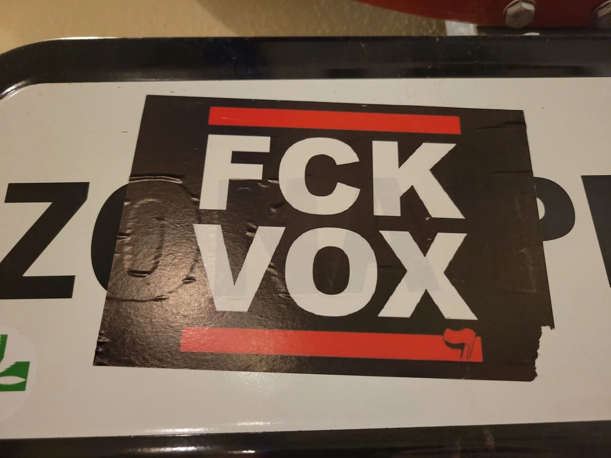 Spain: Here Come the Fascists (Who Never Really Left) — Weave News