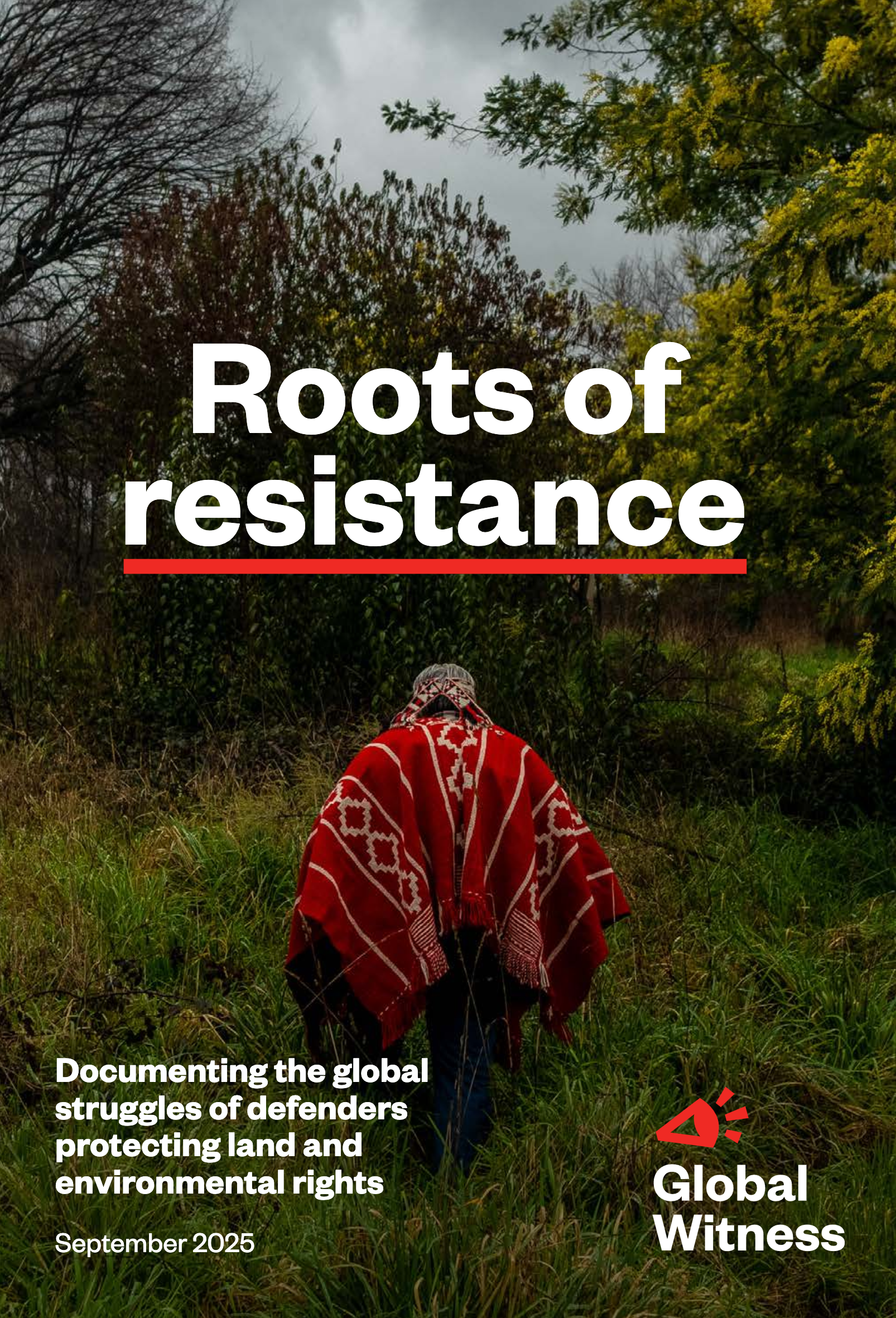 Global Indigenous Peoples News Bulletin #16 (May 2026) — Weave News