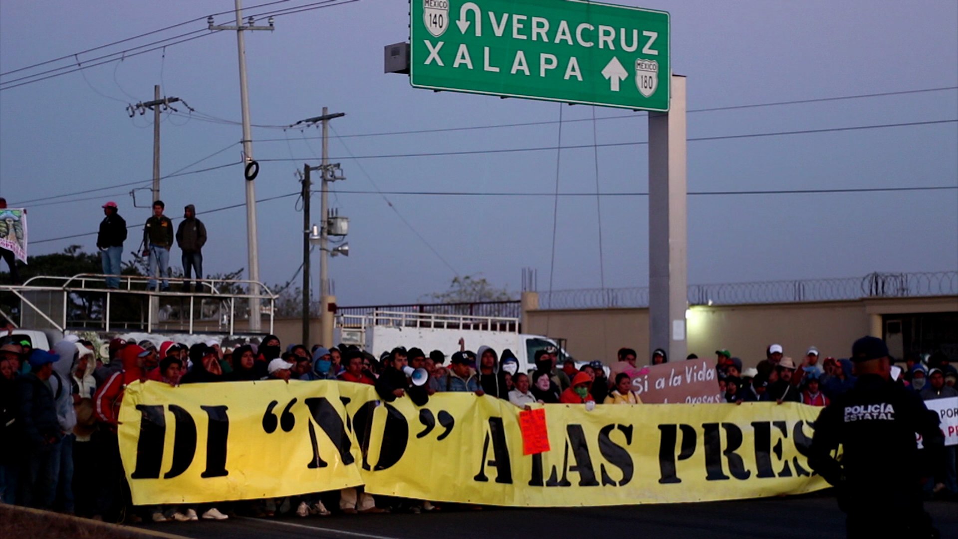 Resistance Flows On: Mexico’s Water Defenders Unite Their Efforts Once ...