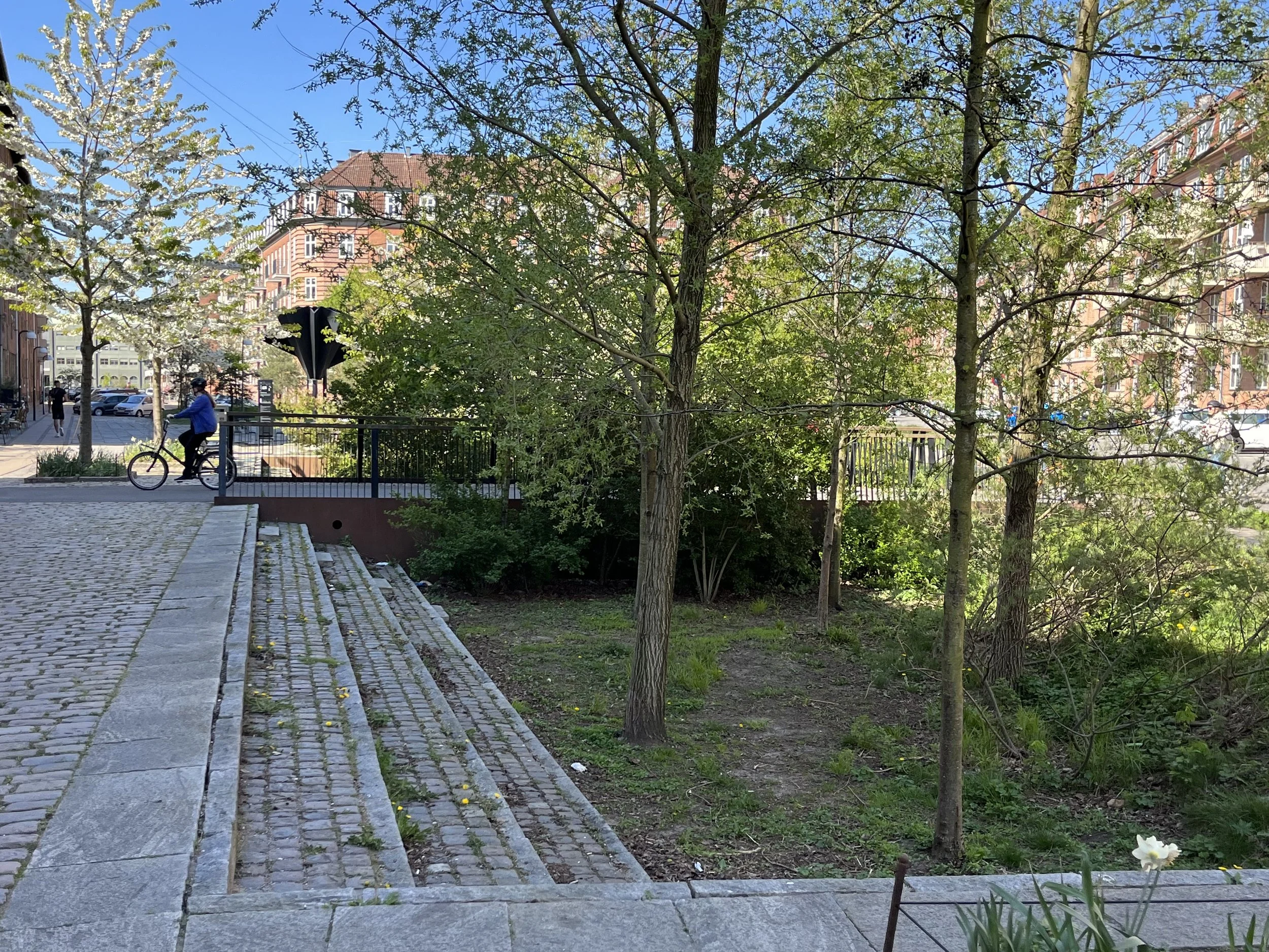 How Copenhagen’s Most Devastating Rain Storm Inspired Climate ...