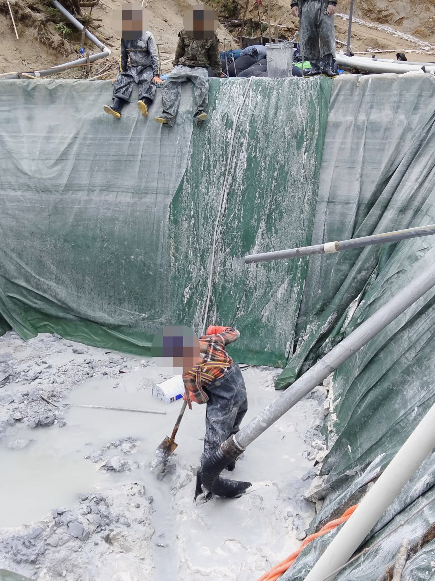 Green Extractivism: How Clean Energy Fuels Conflict in Myanmar’s Kachin ...