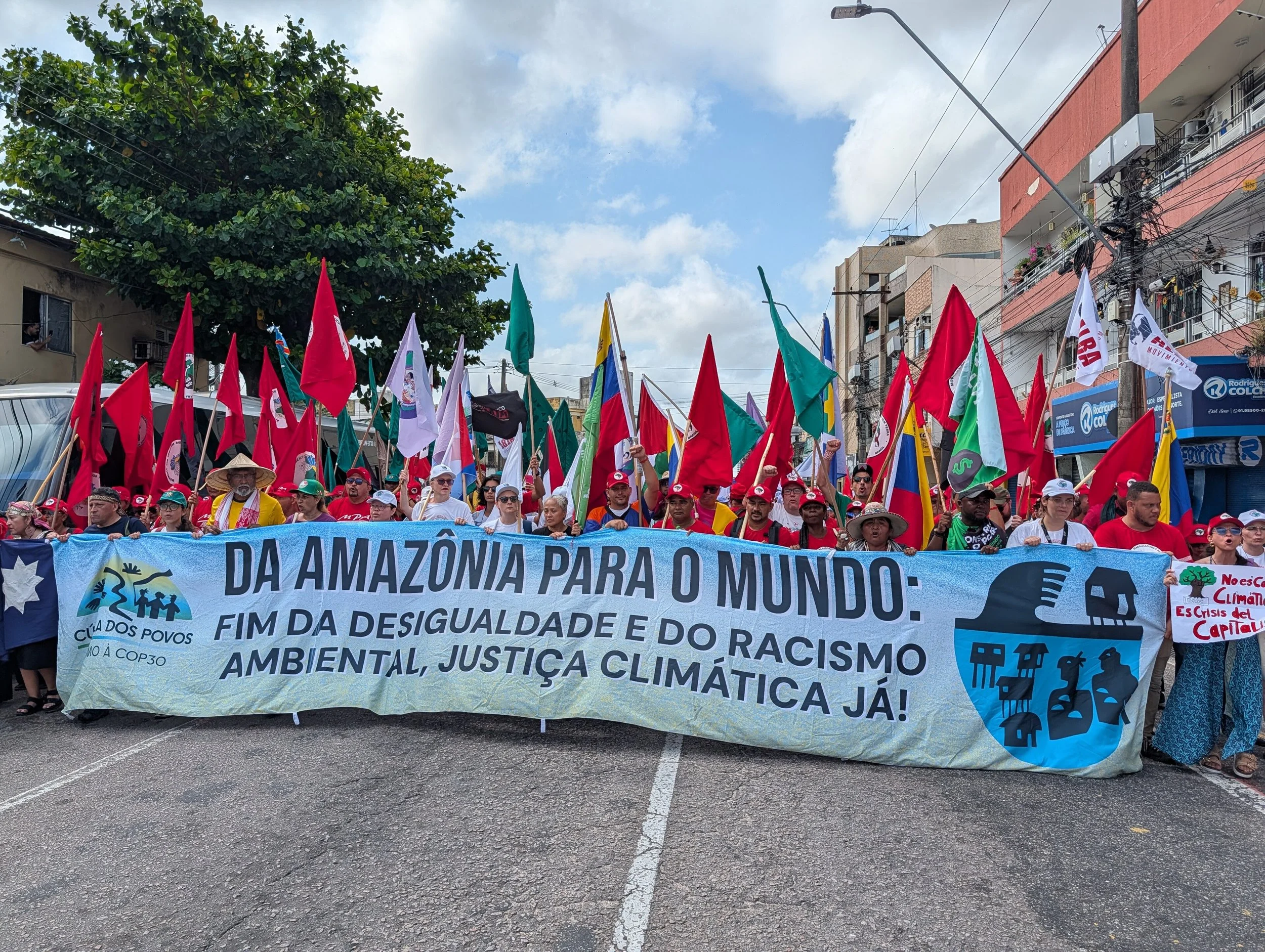 Global Indigenous Peoples News Bulletin #16 (May 2026) — Weave News