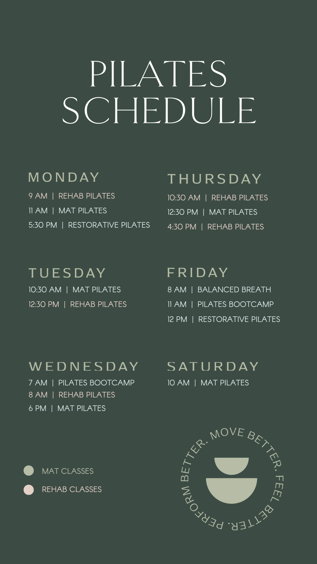 Physical Therapy & Wellness Services | Matthews, NC