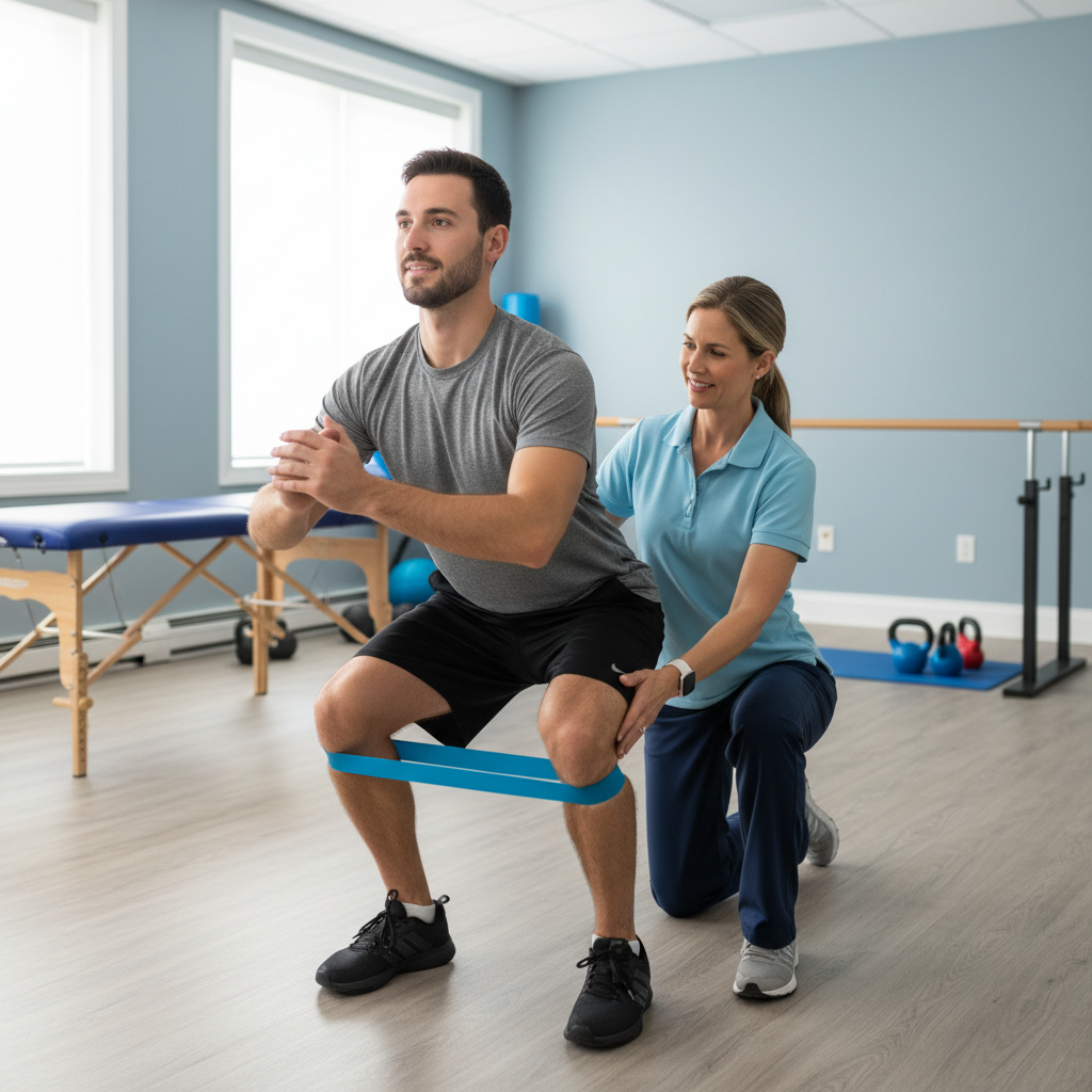 Physical Therapy in Charlotte: A Complete Guide to Recovery and Performance — Balanced Physical ...