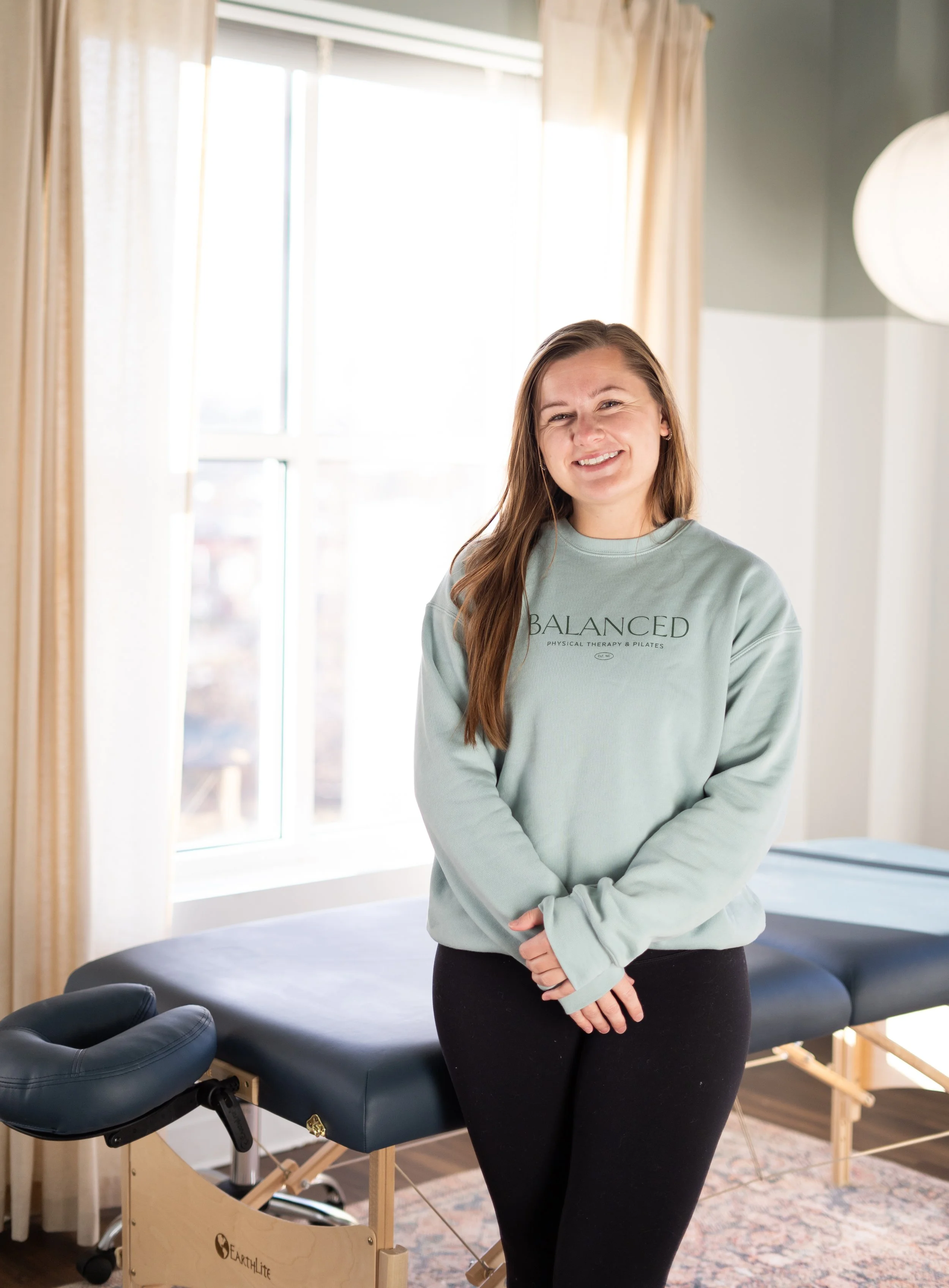 About Balanced Physical Therapy & Pilates | Charlotte, NC