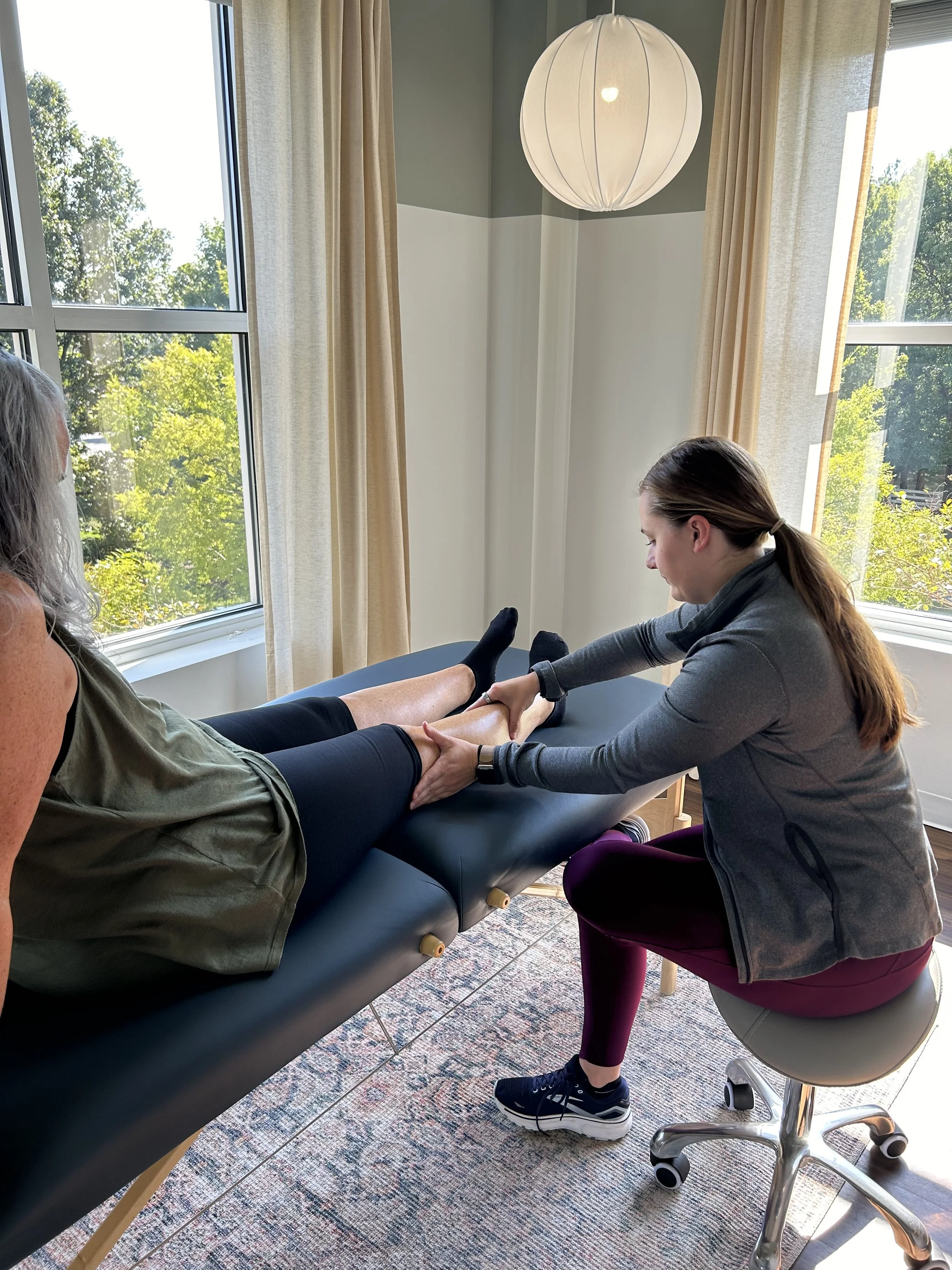 Physical Therapy in Charlotte, NC | Balanced PT & Pilates