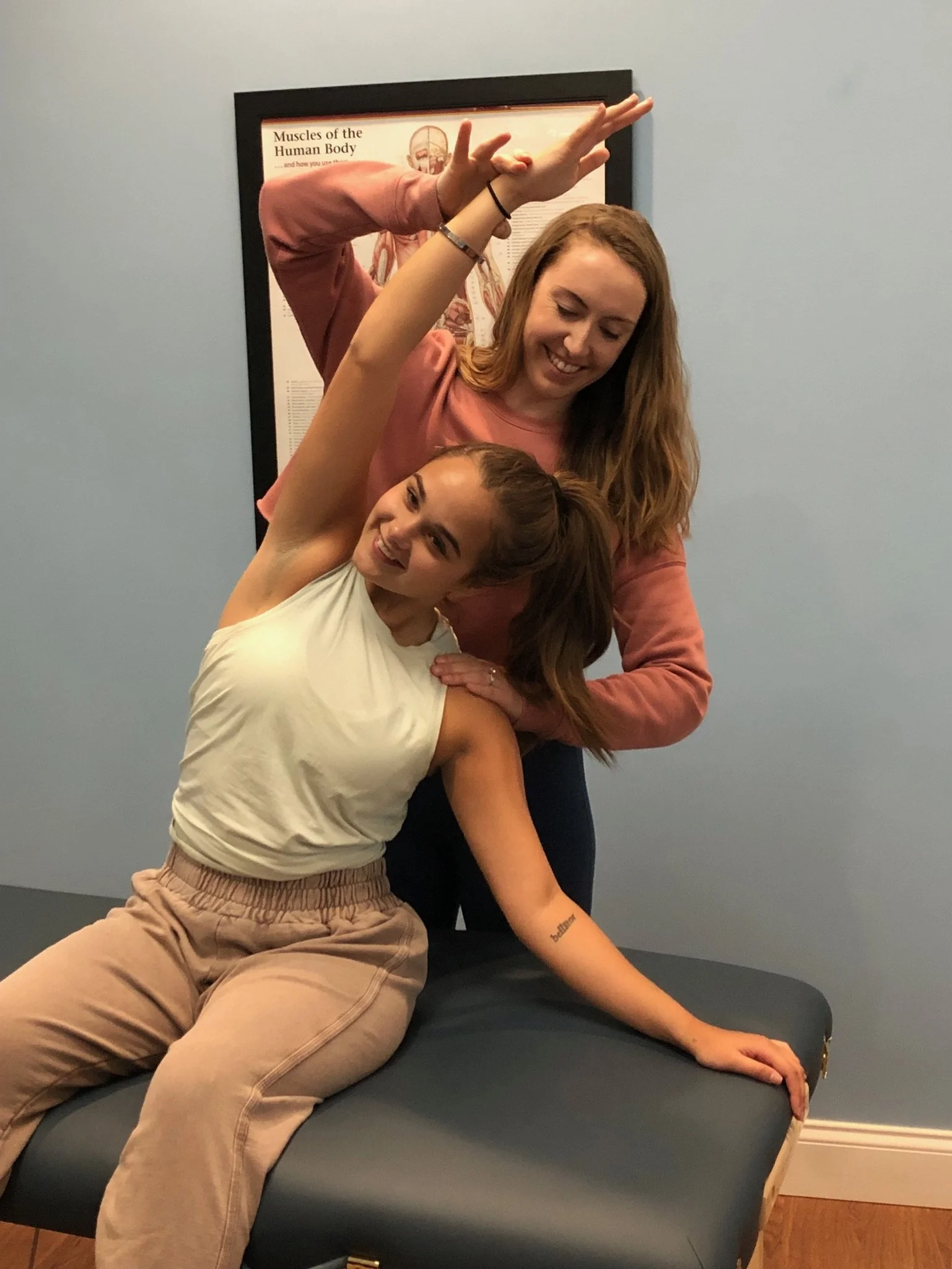 Balanced Physical Therapy & Dance Wellness | Matthews, NC
