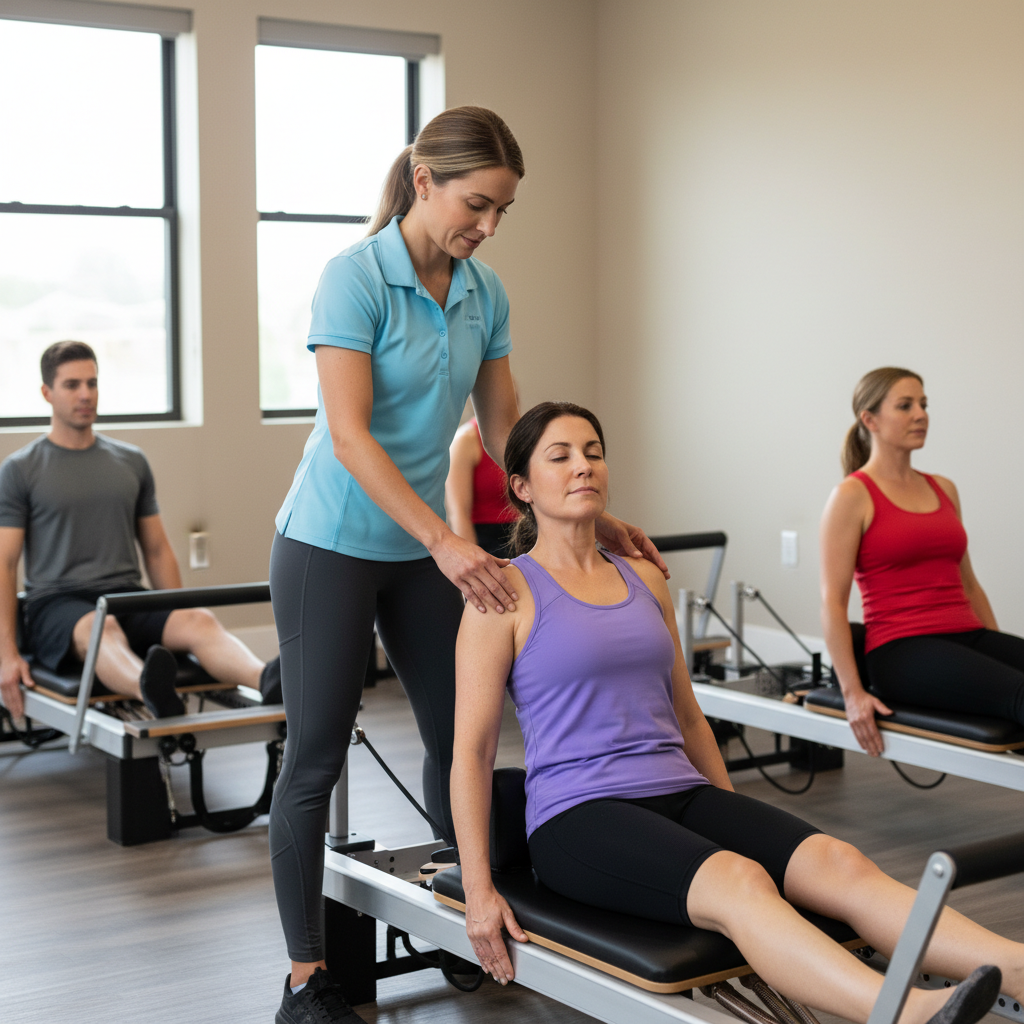 Physical Therapy in Charlotte: A Complete Guide to Recovery and ...