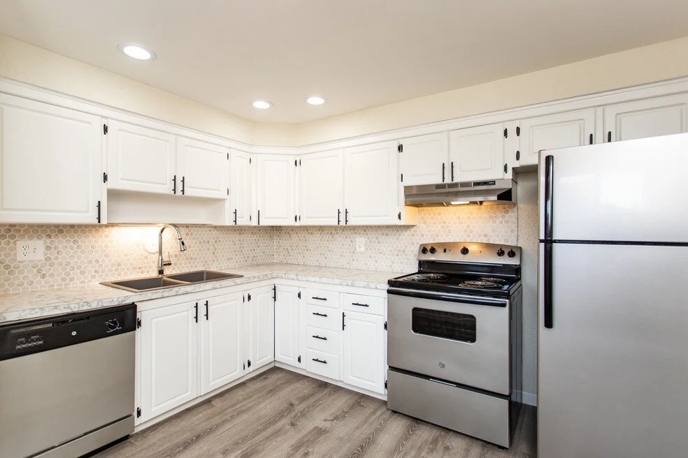 Carnaby Village — The Barrington Group Inc