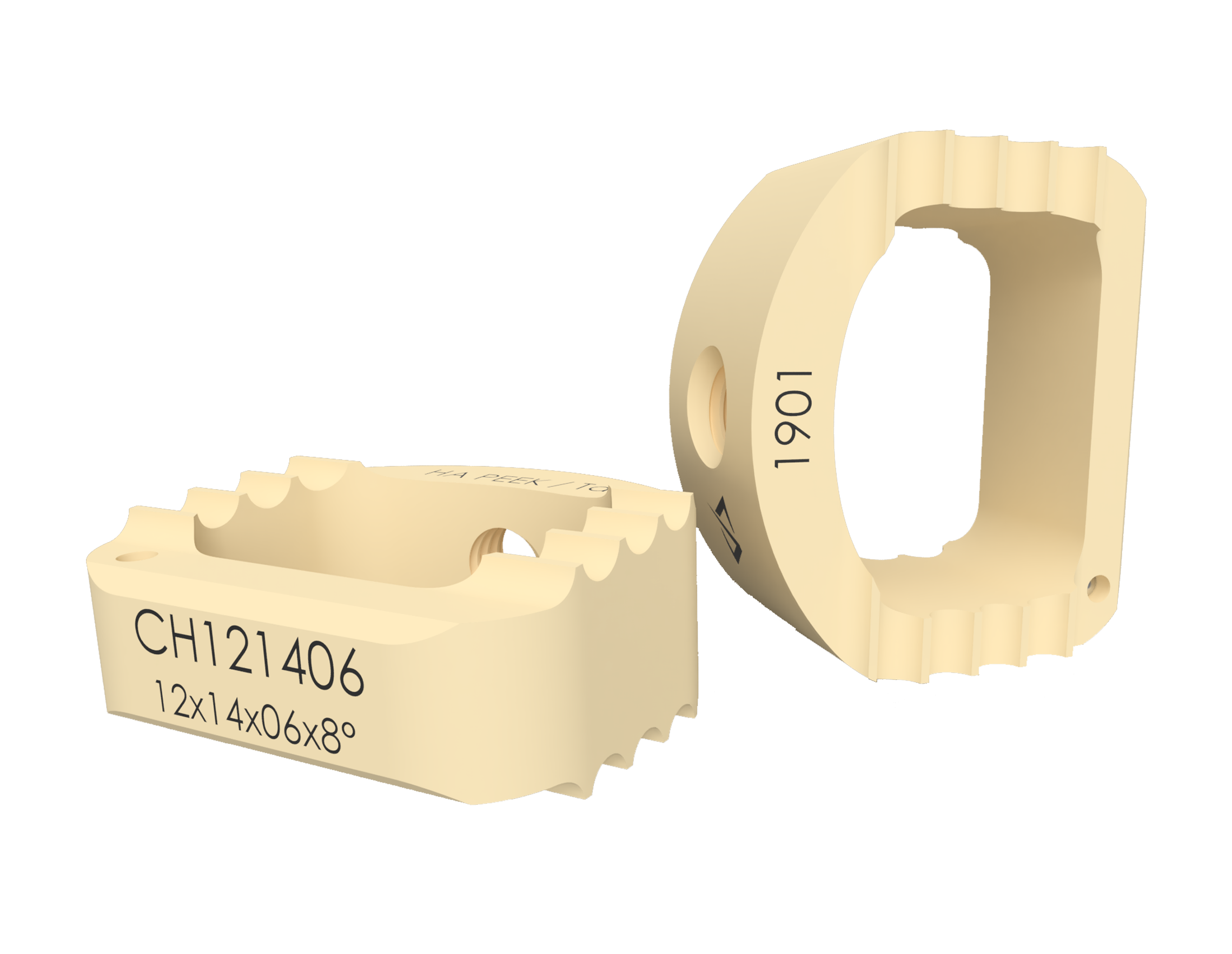 Cervical — Innovasis