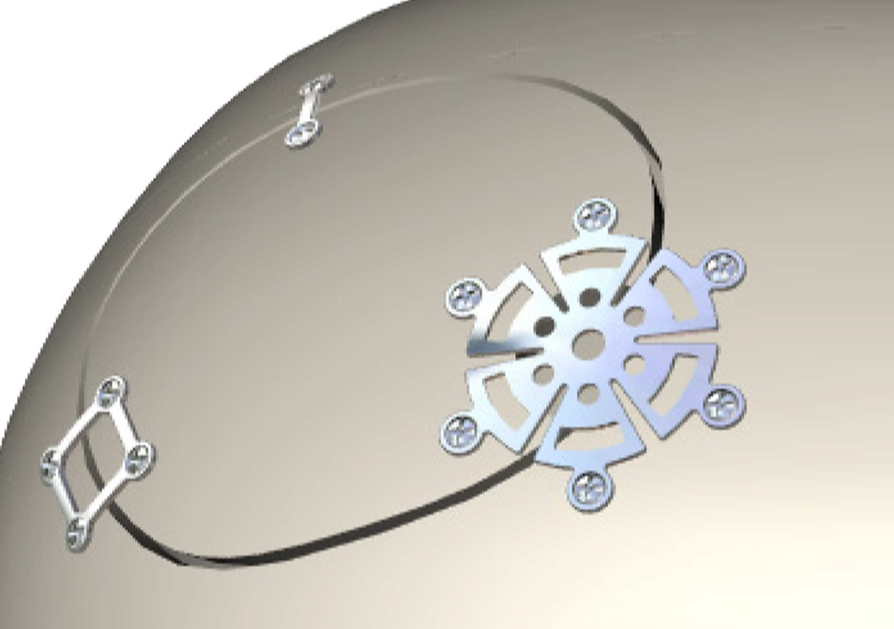 Cranial — Innovasis