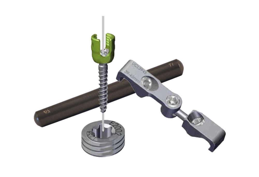 Thoracolumbar — Innovasis