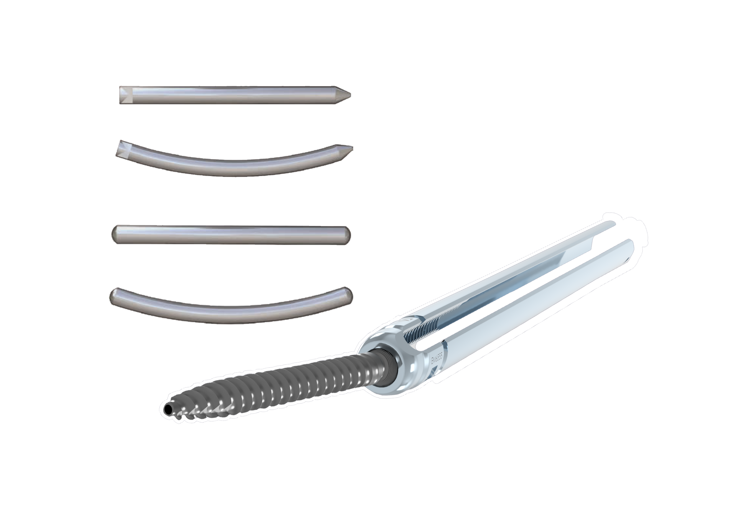 Thoracolumbar — Innovasis