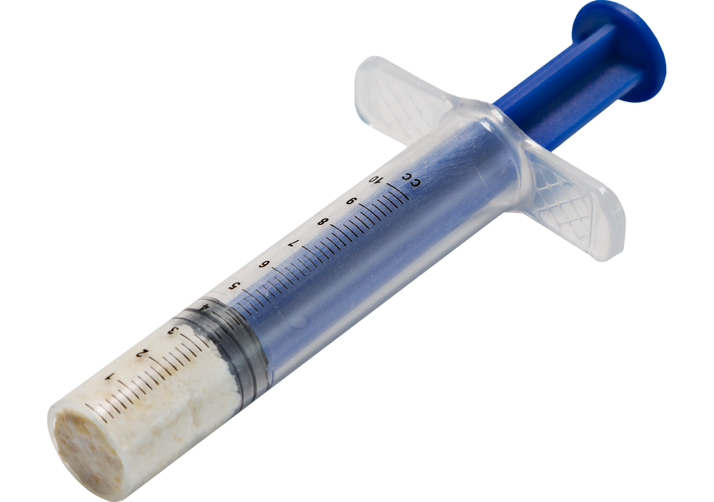 Biologics — Innovasis