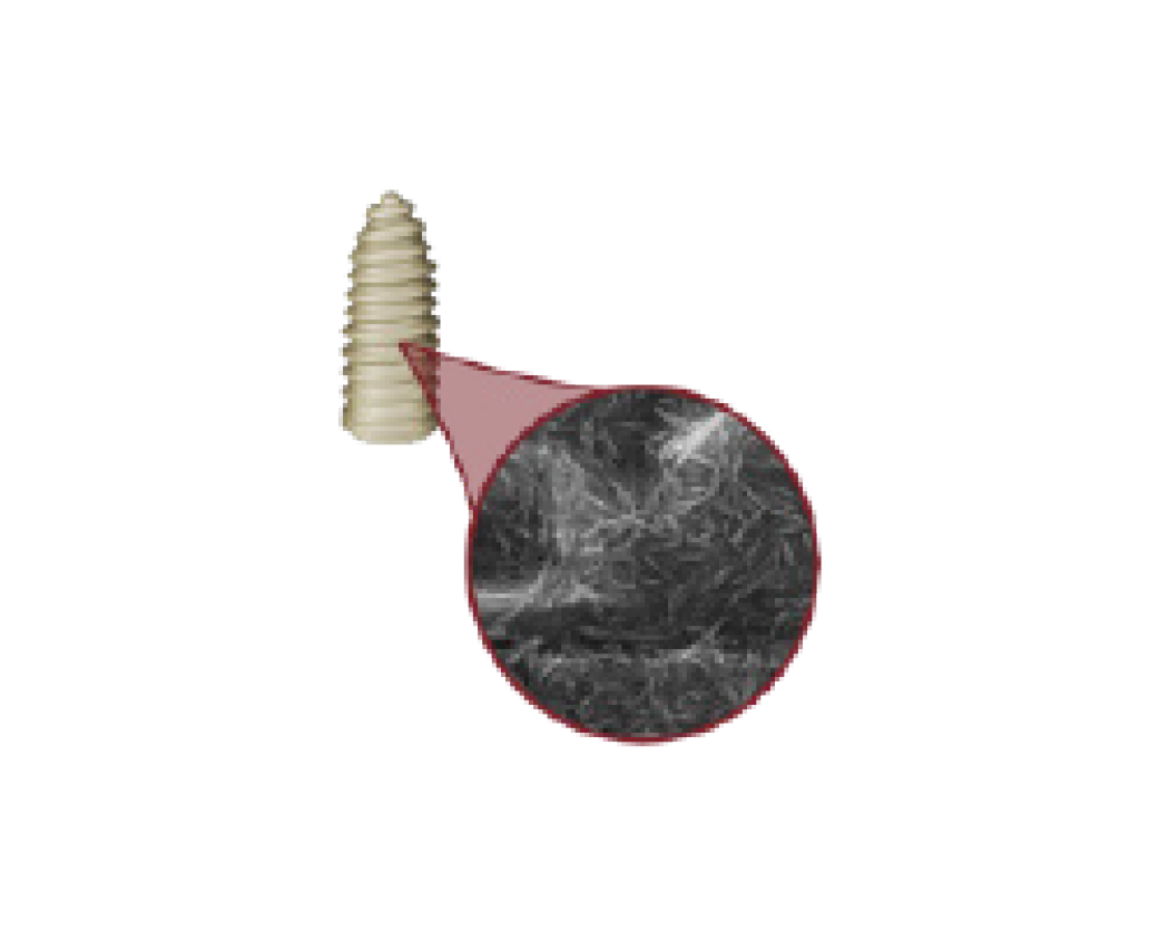 HAnano — Innovasis