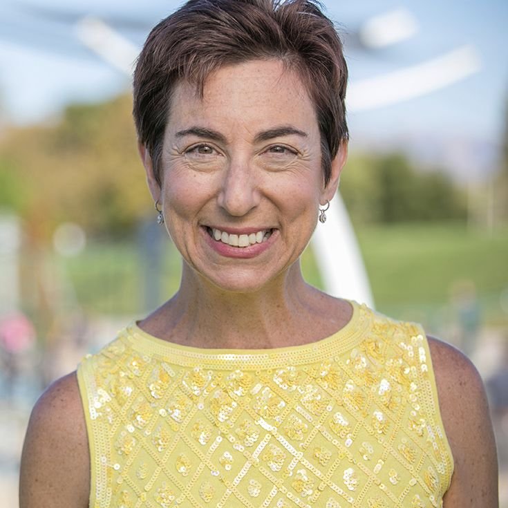 Champion for Women — DISTRICT ATTORNEY JEFF ROSEN
