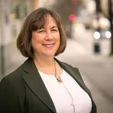 Champion for Women — DISTRICT ATTORNEY JEFF ROSEN