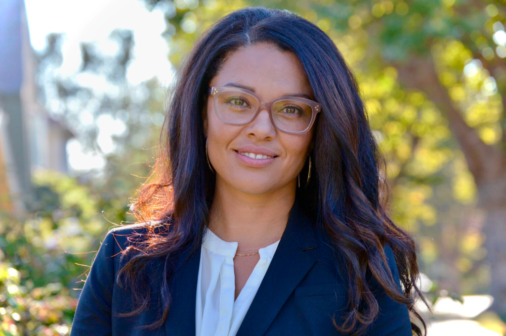 Endorsements — RE-ELECT DISTRICT ATTORNEY JEFF ROSEN