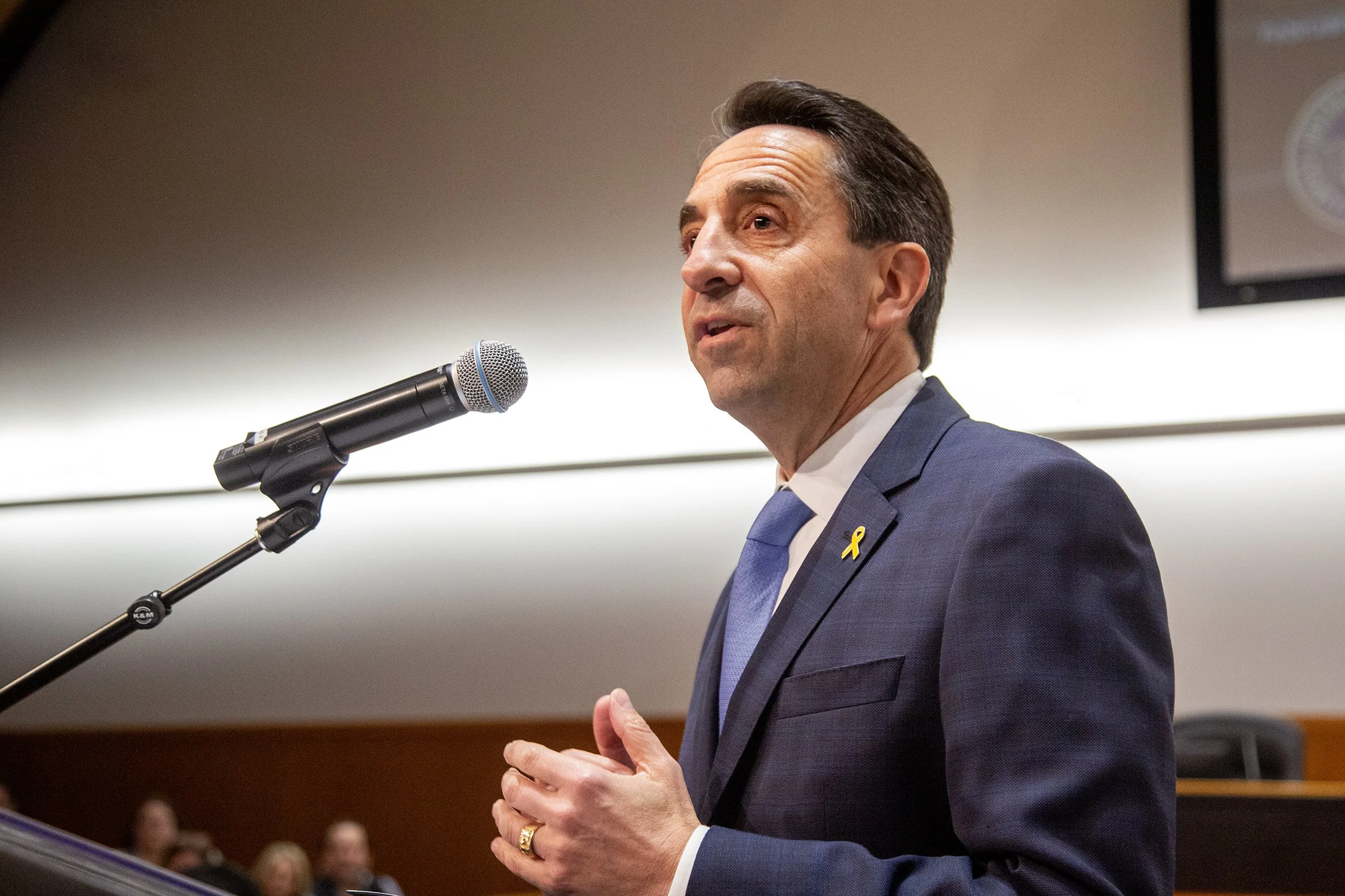 Donate — District Attorney Jeff Rosen