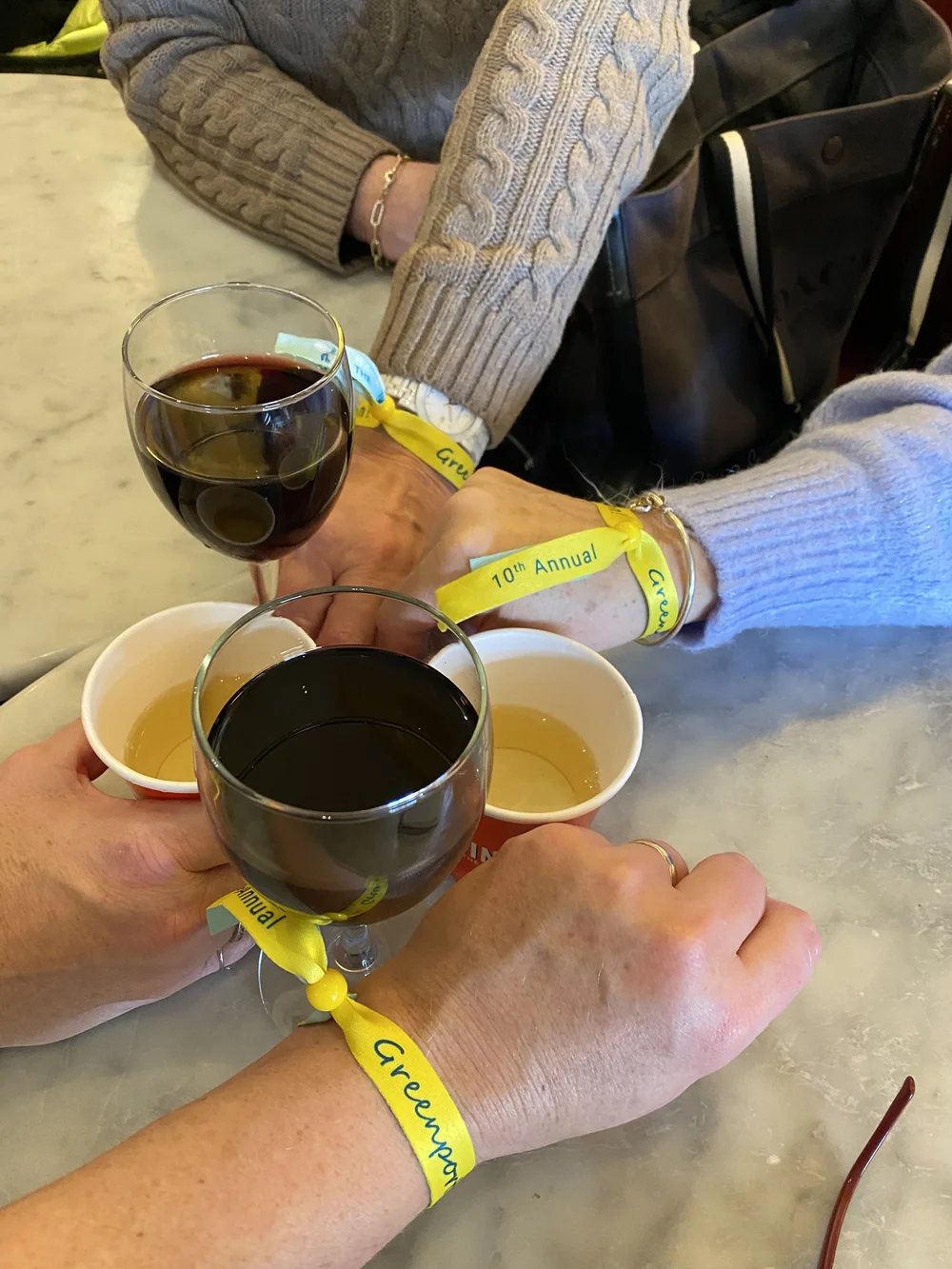 Greenport Shellabration