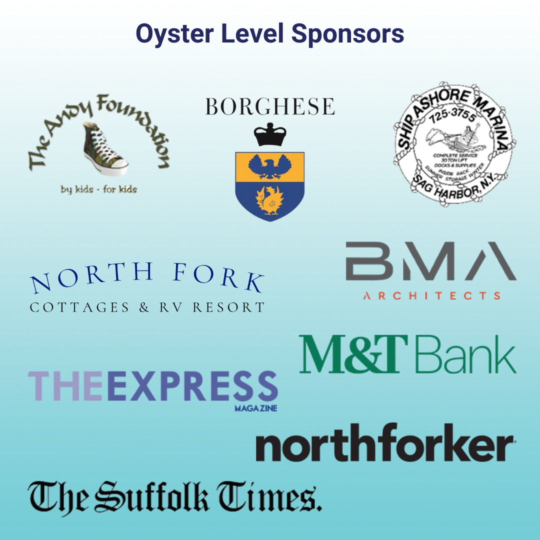 Greenport Shellabration