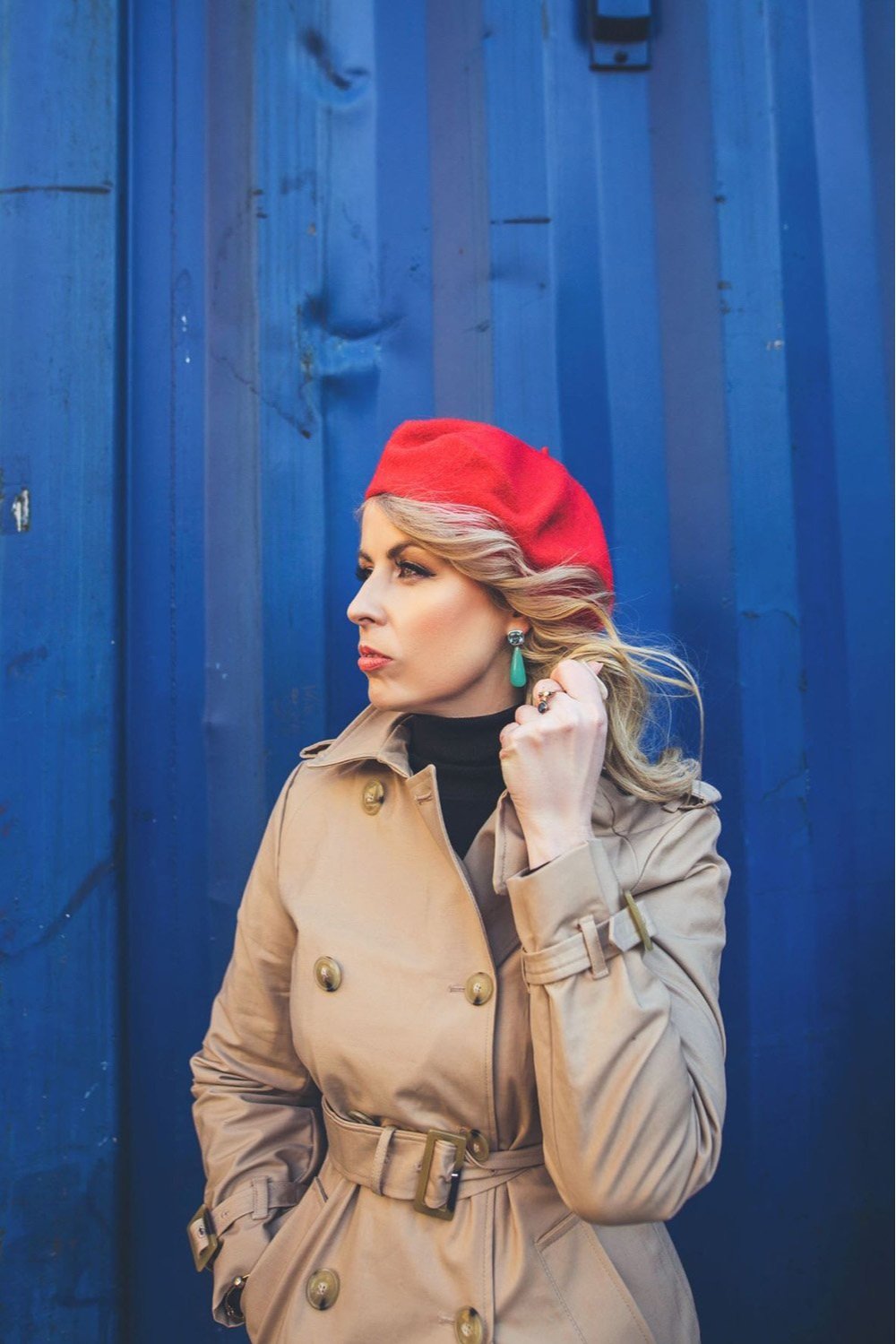 Michelle Daly Music