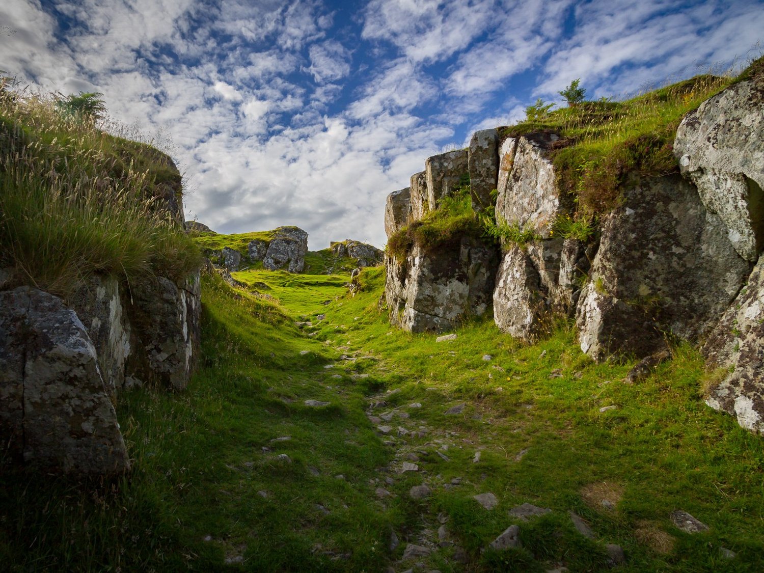 In the Footsteps of Kings — Pete Crawford Photography