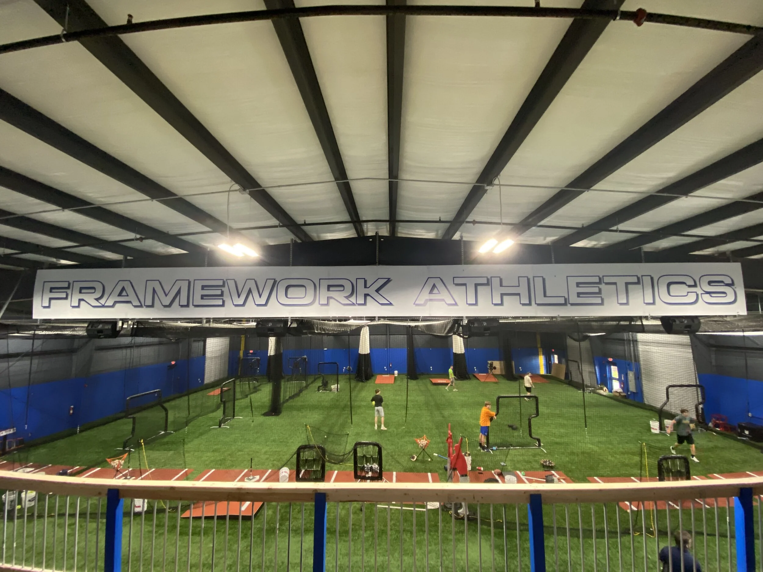 Framework Athletics
