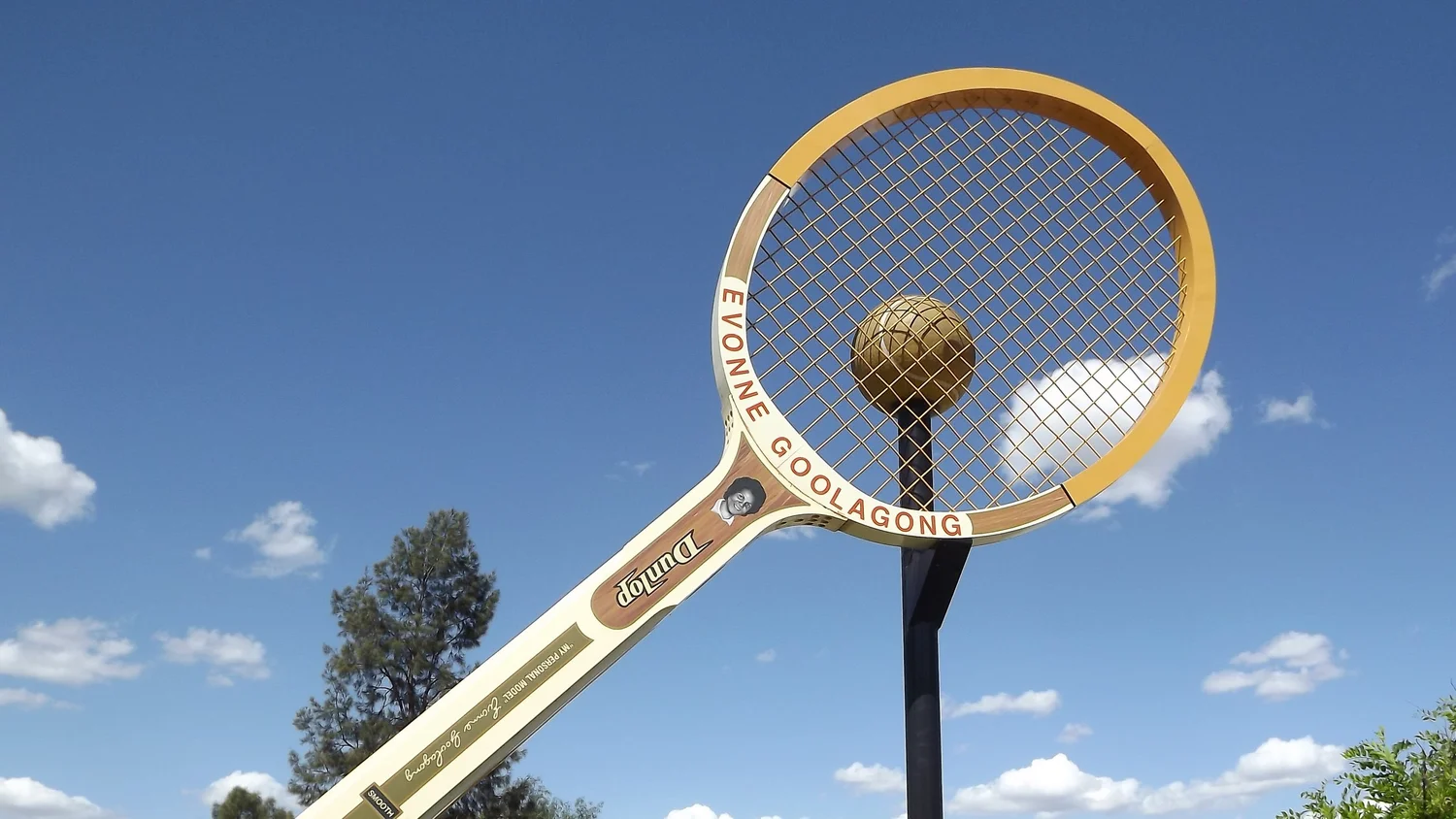 Narrandera, Barellan, Grong Grong and surrounds — Murrumbidgee Trails ...