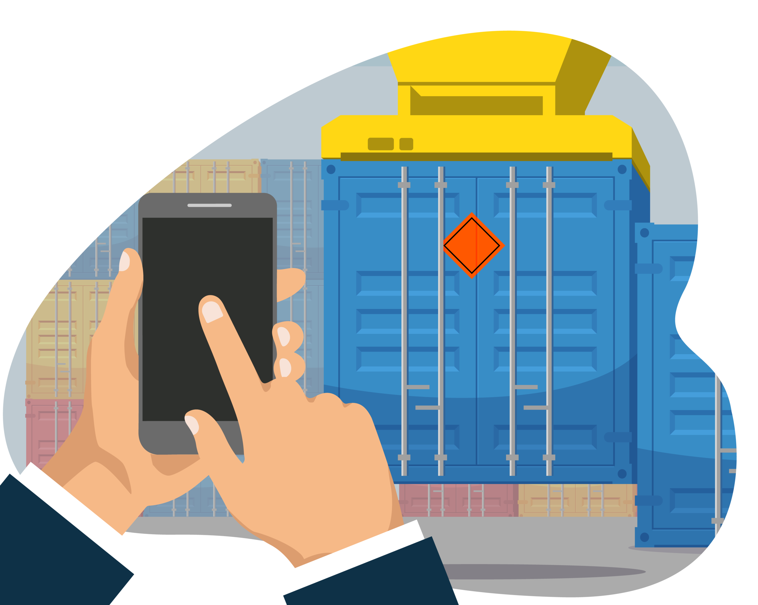 Intelligent Cargo Systems