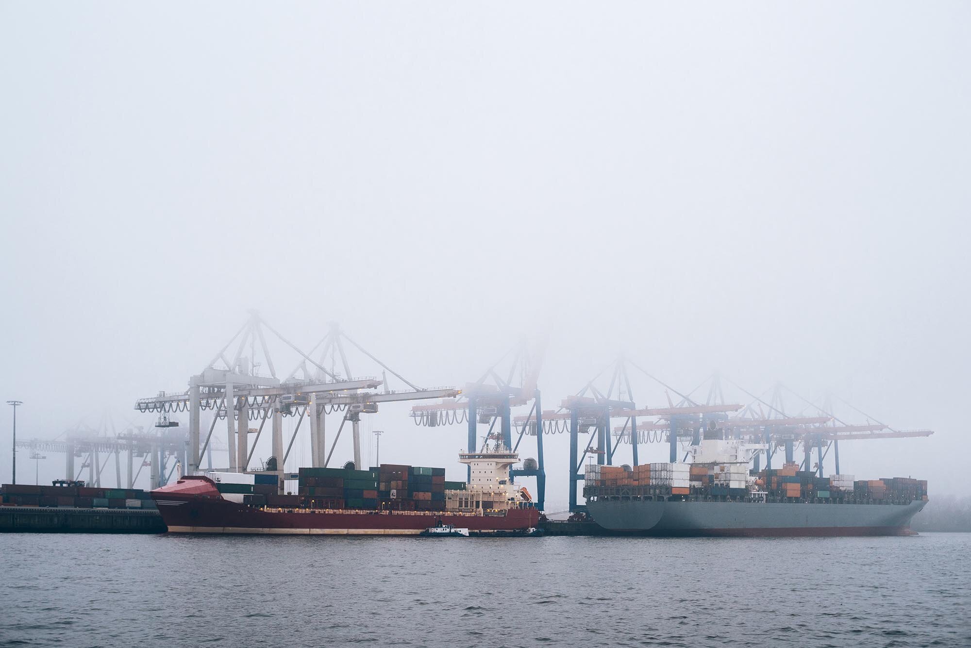 Intelligent Cargo Systems